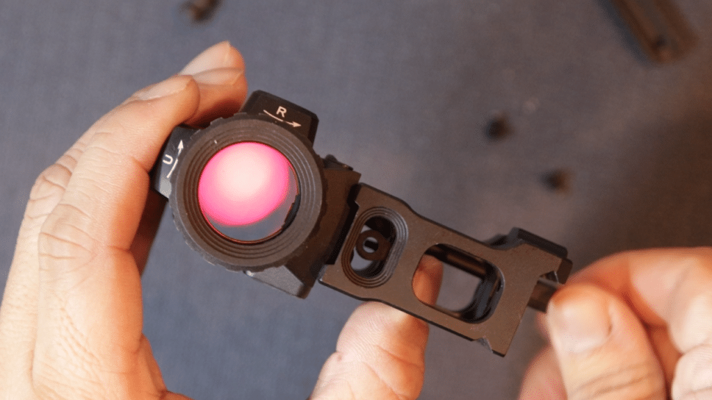 Holosun ARO EVO SPR Review