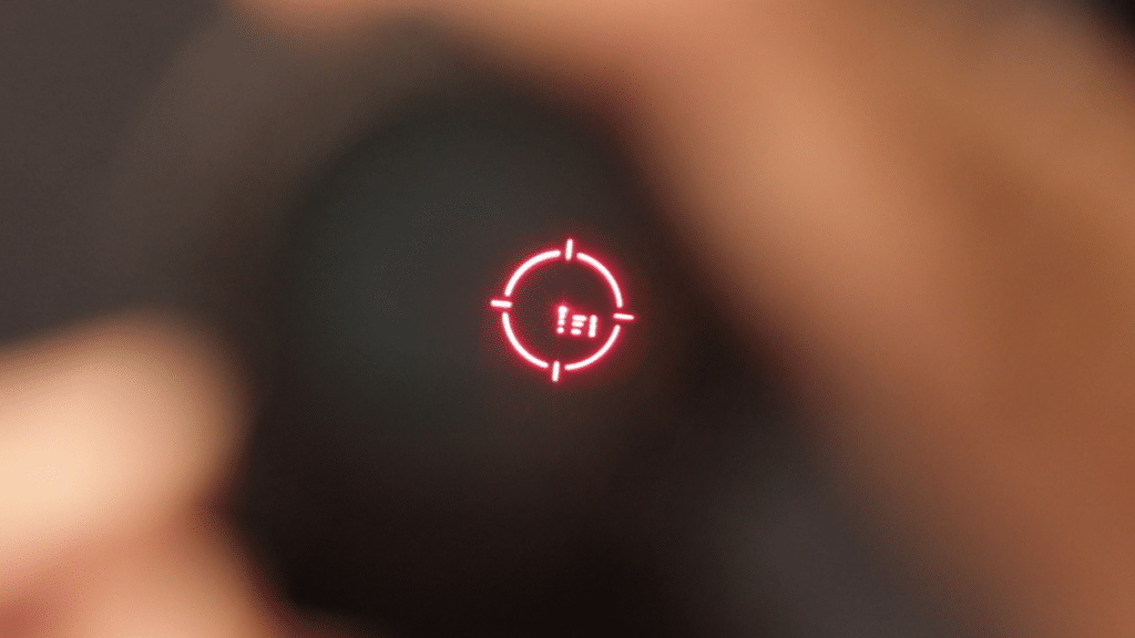 Holosun ARO EVO SPR Review