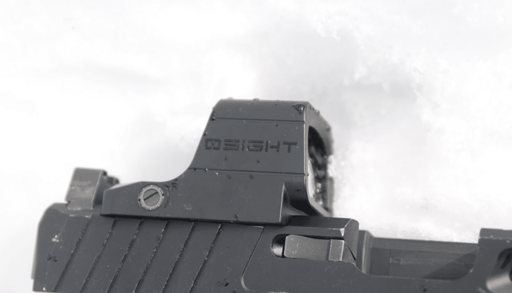 12 RMR Footprint Optics [Updated 2026]