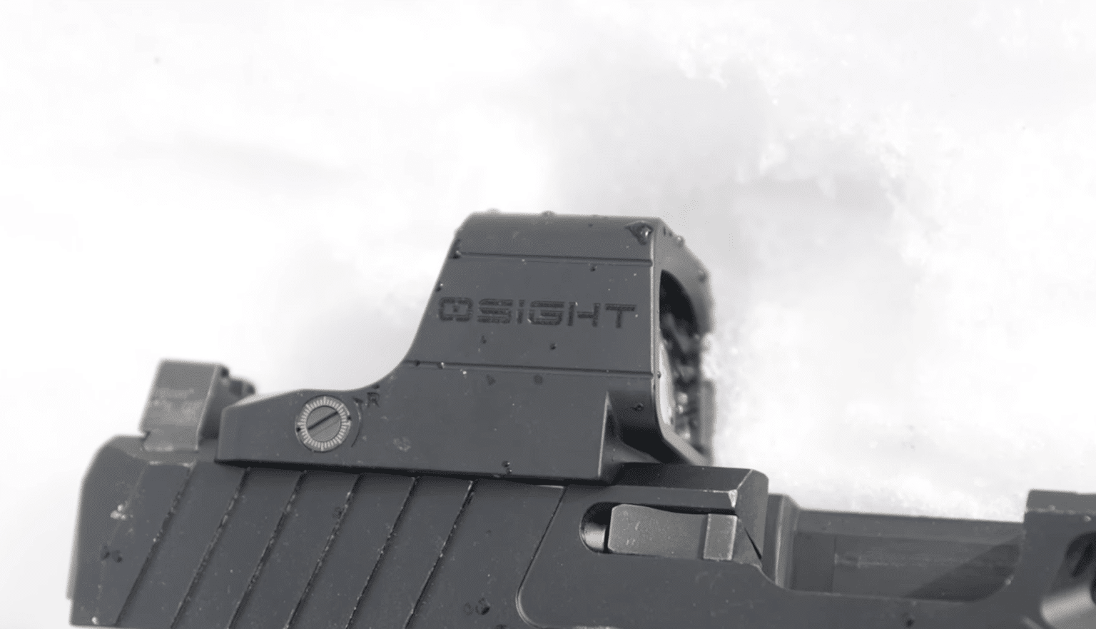12 RMR Footprint Optics [Updated 2026]